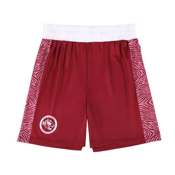 ESF Tigers | Basketball Development League Shorts – Schooluniform.hk
