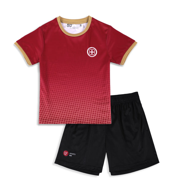 ESF Sports | Dry Camp Multisports Kit – Schooluniform.hk