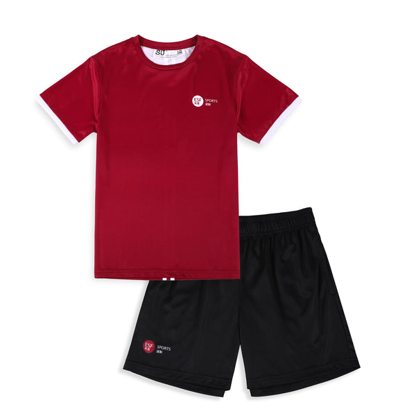 ESF Sports | Boys Gymnastics Kit – Schooluniform.hk