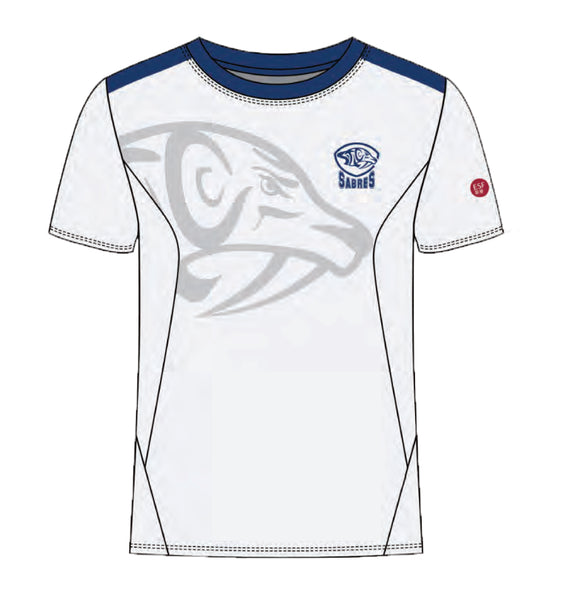 STC Football Home Top – Schooluniform.hk