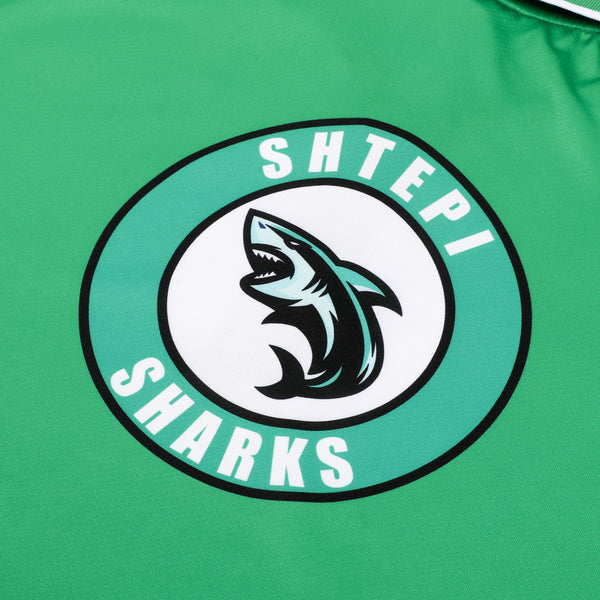 South Island School Logo ESF Students On Top Of The World – John